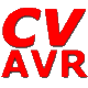 Microchip Gallery | CodeVisionAVR V3.37 Evaluation 3.37.0