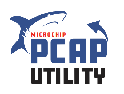 Microchip Gallery | MicrochipPCAP-Utilityx64(MacOS) 1.0.0